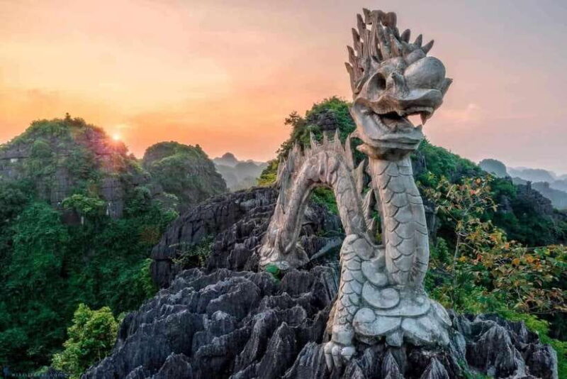 Ninh Binh Day Trip with Transfer, Lunch, Ticket and Cycle - Practical Details: What You Need to Know