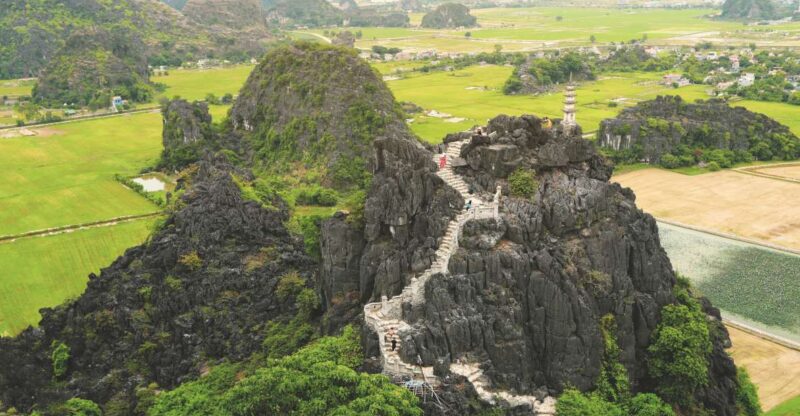 Ninh Binh: Full-Day Small Group of 9 Guided Tour from Hanoi - An In-Depth Look at the Tour Experience