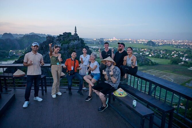 NINH BINH Full-day Tour From HA NOI By Limousine - Who Should Consider This Tour?