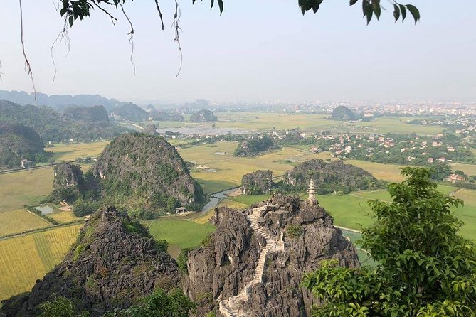 Ninh Binh full day trip to Hoa Lu - Tam Coc - Mua Cave - Final Thoughts