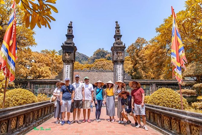 Ninh Binh Highlights Tour from Hanoi 1 or 2-Day - All Inclusive - Detailed Breakdown of the Itinerary