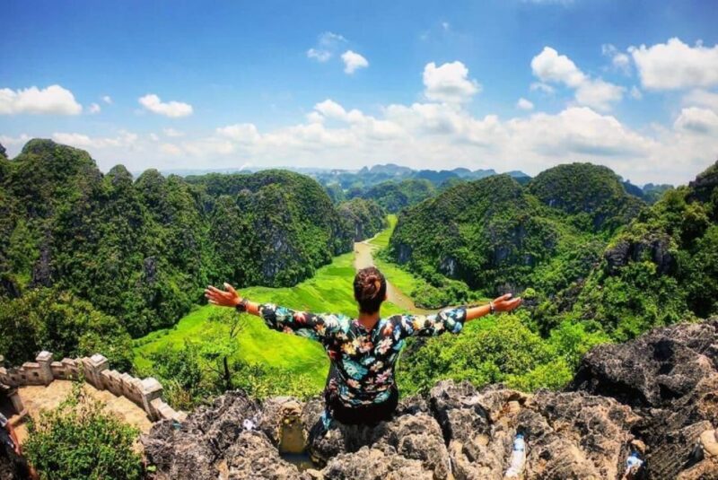 Ninh Binh: Hoa Lu, Trang An and Mua Caves Hiking Day Trip - Practical Tips and Insights