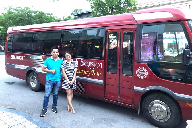 Ninh Binh One Day Tour To Visit Hoa Lu, Tam Coc, Mua Cave - Practical Aspects: What You Need to Know