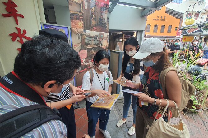 Niu Che Shui Chinatown Murders Game Tour - Who Should Consider This Tour