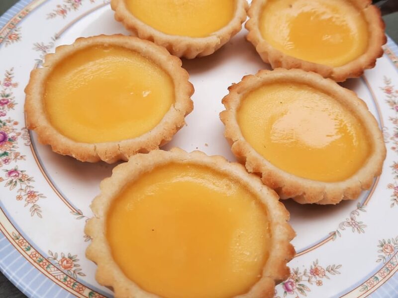 No Diet Club - Special Hong Kong food tour in Paris ! - What Makes This Food Tour Special?