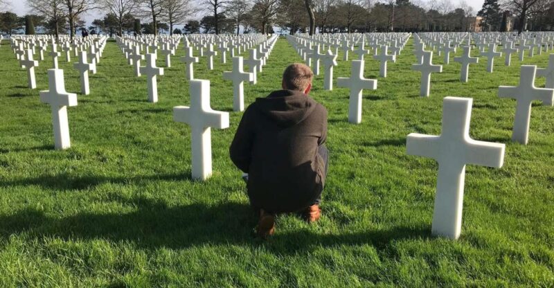 Normandy D-Day All Day Tour by Minibus from Paris - The Practicalities: What to Expect