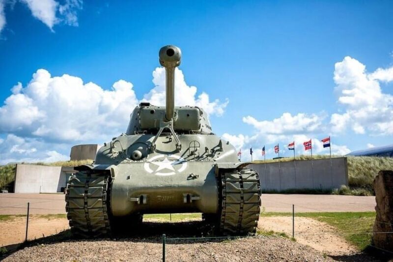 Normandy Landing Beaches: Private Day Tour from le Havre - Frequently Asked Questions
