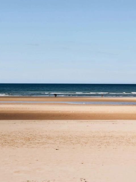 Normandy: Omaha and Arromanches Guided Tour - FAQ