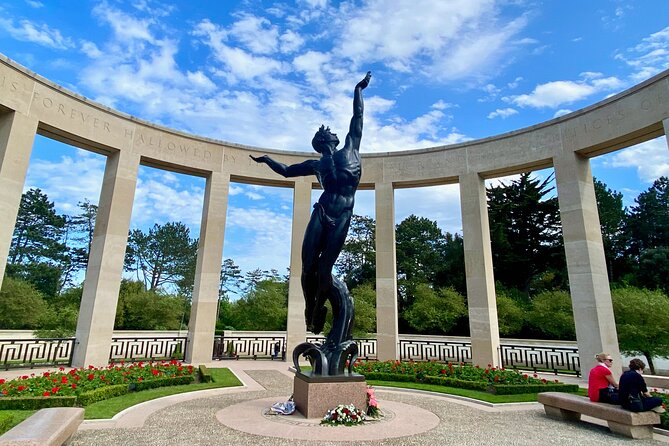 Normandy Omaha, Utah Landing Beaches Small-group Trip from Paris - What Travelers Say: Authentic Perspectives