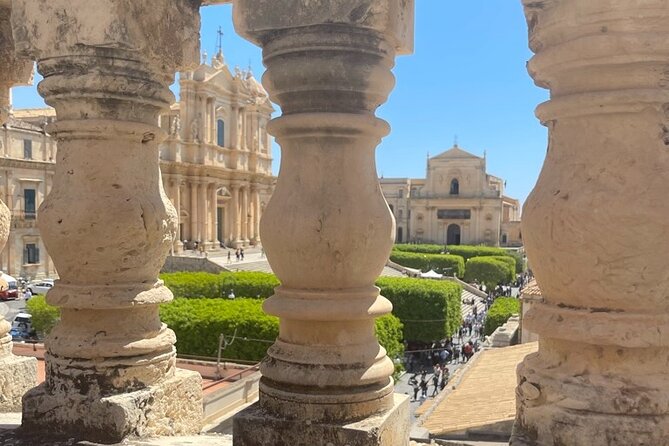 Note: The Timeless Charm of Baroque Beauty - The Value of This Experience