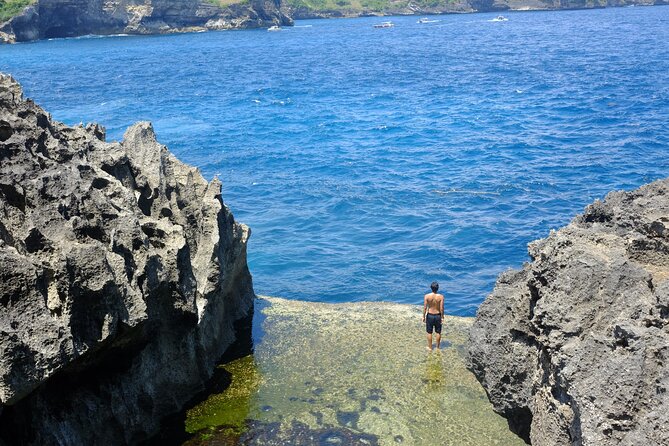 Nusa Penida Beach Day trip by Speedboat - Real Traveler Feedback