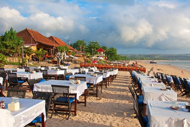 Nusa Penida Island Beach Tour - Departure From Bali Island - Who Will Love This Tour?