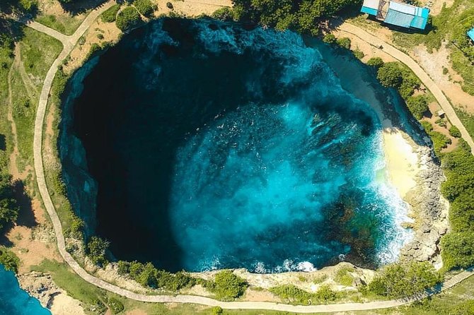 Nusa Penida Island, Instagram Tour & Private Car Service - What Makes Each Stop Special