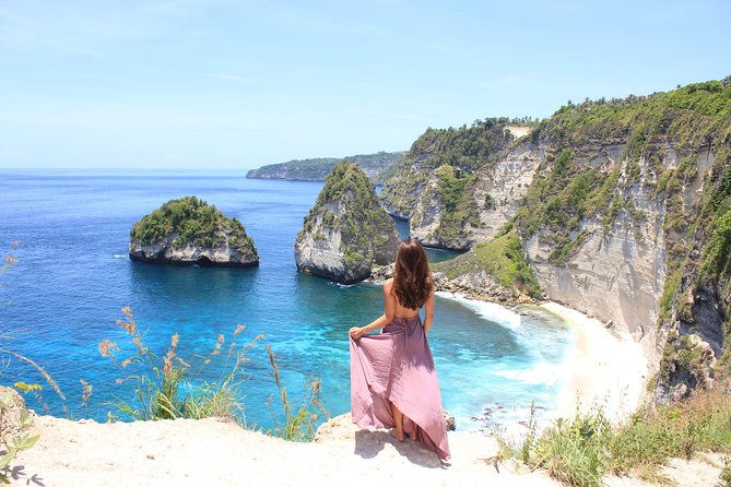 Nusa Penida Tembeling Natural Pool Tour (Private & All-Inclusive) - Transportation and Practical Considerations