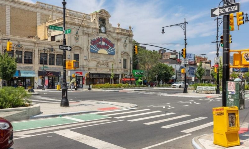 NYC: Bronx Subway and Walking Tour with Bronx Little Italy - Practical Details and What You Need to Know