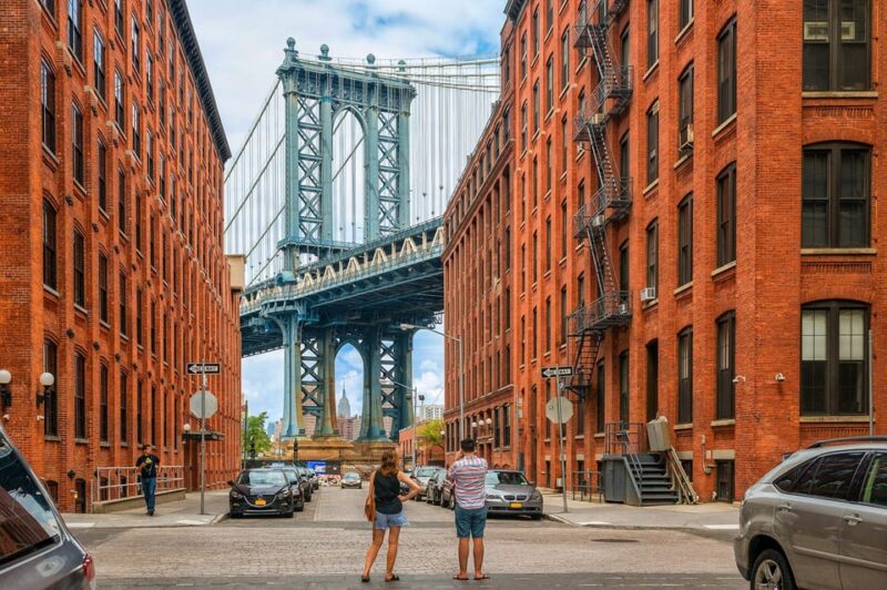 NYC: Brooklyn & DUMBO Bus and Walking Tour with Local Guide - What’s Included and Practical Details