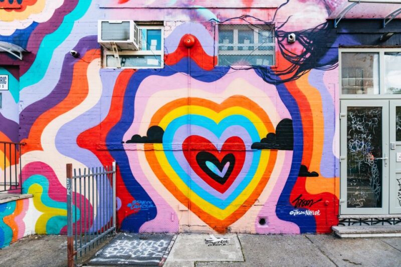 NYC: Brooklyn Graffiti & Street Art Walking Tour in Bushwick - Why This Tour Works