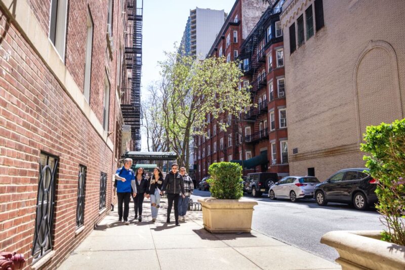 NYC: Brooklyn Heights and DUMBO Neighborhood Food Tour - Why Choose This Tour?