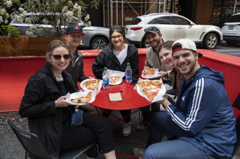 NYC: Chelsea Market, Meatpacking, High Line Food Tour - The Value of the Experience