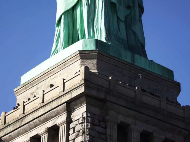 NYC: Ellis Island Private Tour with Liberty Island Access - The Nuts and Bolts