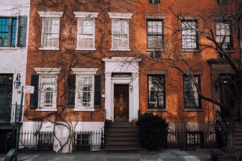 NYC | French guided tour Greenwich Village through Chinatown - Practical Details and Why They Matter