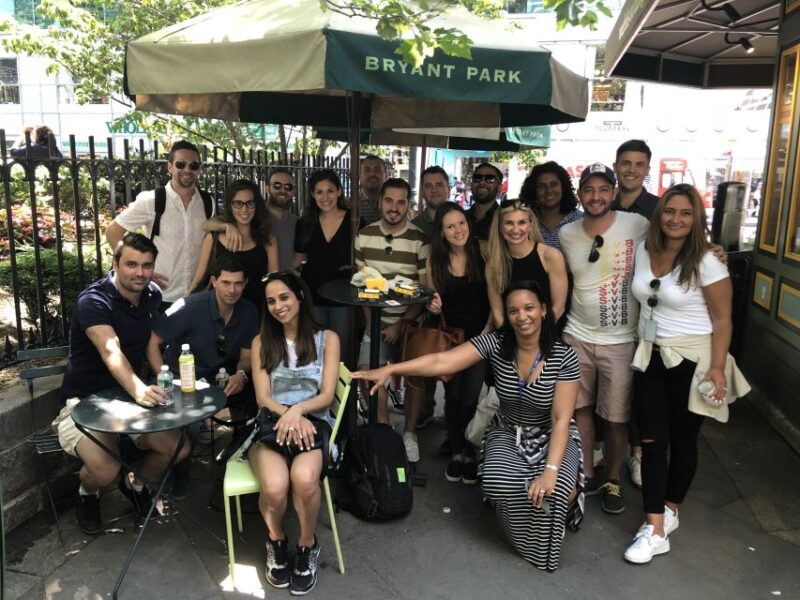 NYC: Greenwich Village Pizza, Beer, and History Tour - A Flavorful Walk Through Greenwich Villages Food Scene