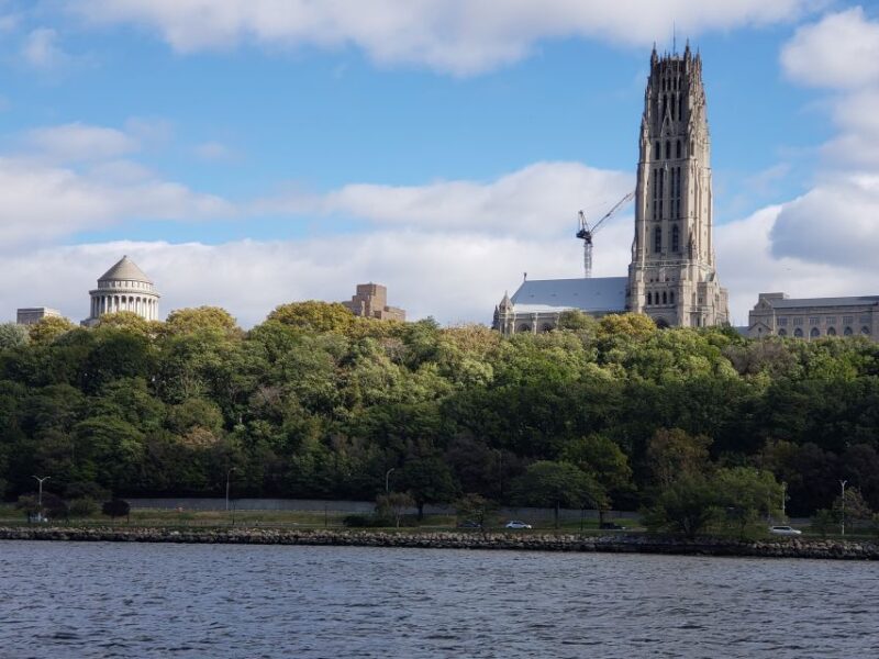 NYC: Hudson River Fall Foliage Yacht Tour - The Sum Up: Is It Worth It?