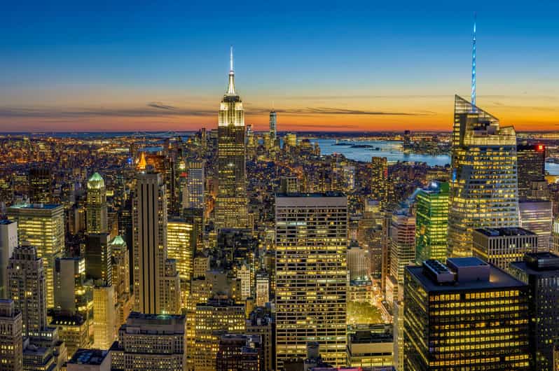 NYC: JFK Airport to Manhattan Private Transfer Up to 5pax - How the Service Works: Step-by-Step