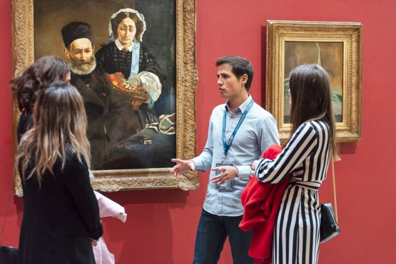 NYC: Metropolitan Museum of Art (MET) Guided Museum Tour - The Practicalities: Timing, Cost, and Comfort