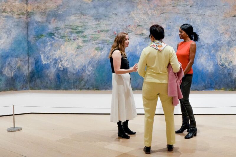 NYC: MoMA Before-Hours Tour with Art Expert - Who Will Love This Tour?