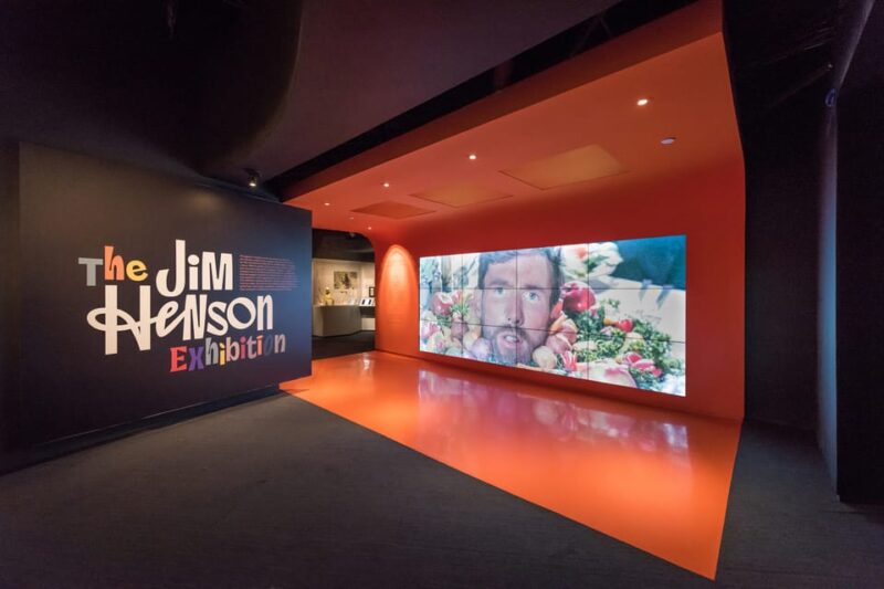 NYC: Museum of the Moving Image Flexible Ticket - FAQ