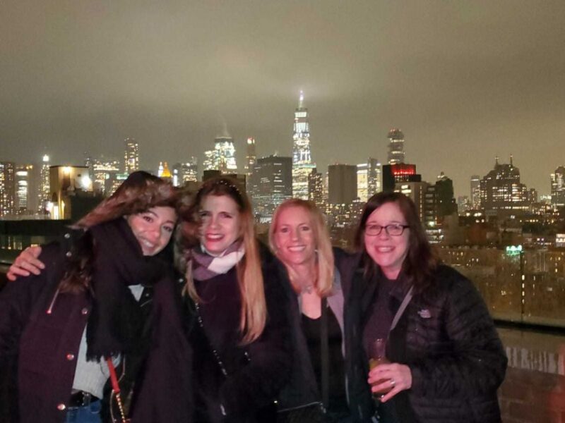 NYC: Night Out Prohibition History Bar and Speakeasy Tour - What You’re Paying For – Value and Experience
