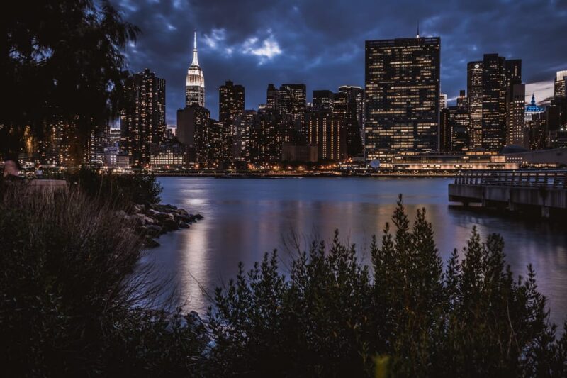 NYC: Night Tour and Viewpoints of New York - An Overview of the Experience