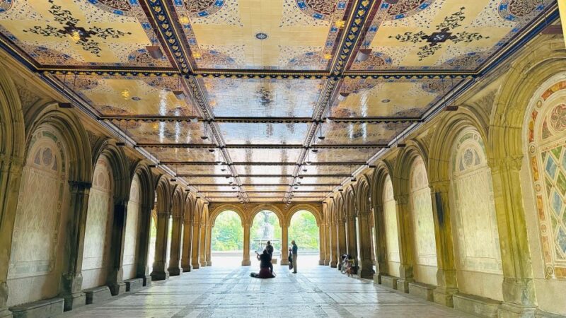 NYC: Private Tour Secrets of Central Park - Final Thoughts