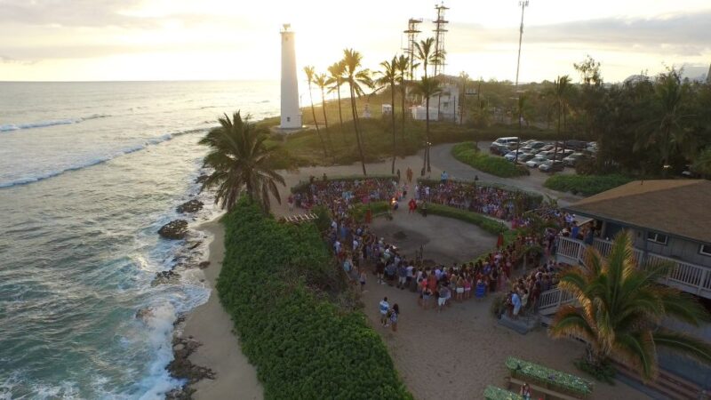 Oahu: Germaine's Traditional Luau Show & Buffet Dinner - What to Expect at Germaine’s Luau