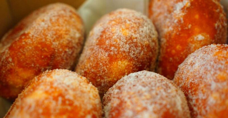 Oahu: Honolulu to (1st) Diamond Head Shuttle with Malasada - The Highlights That Make This Tour Stand Out