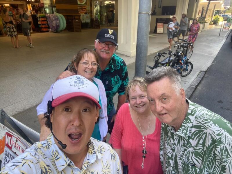 Oahu: North Shore Experience and Dole Plantation - What Youll Experience