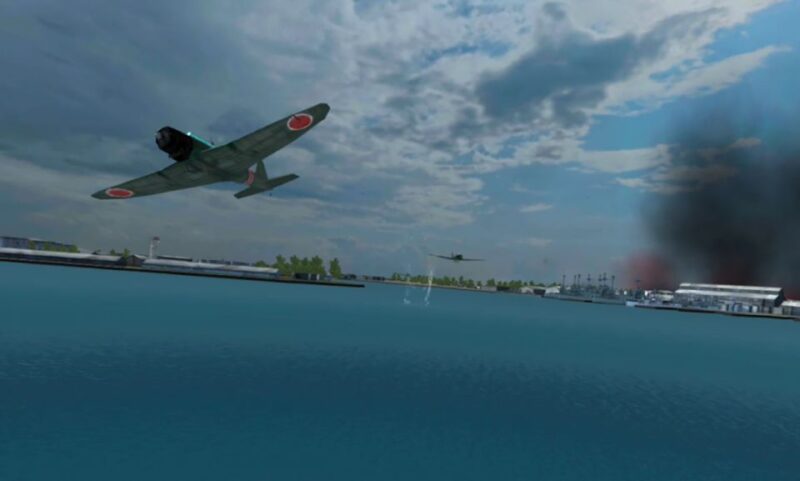 O'ahu: Pearl Harbor Virtual Reality Center - Detailed Breakdown of the Tours