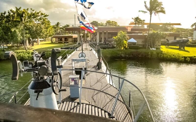 Oahu: The Complete Pearl Harbor Ticket - What Makes This Tour Stand Out?