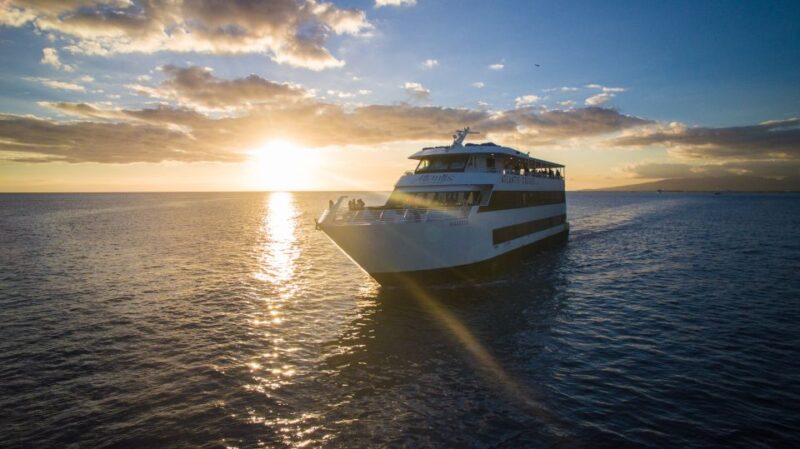 Oahu: Waikiki Sunset and Cocktail Cruise - Who Will Love This Experience?