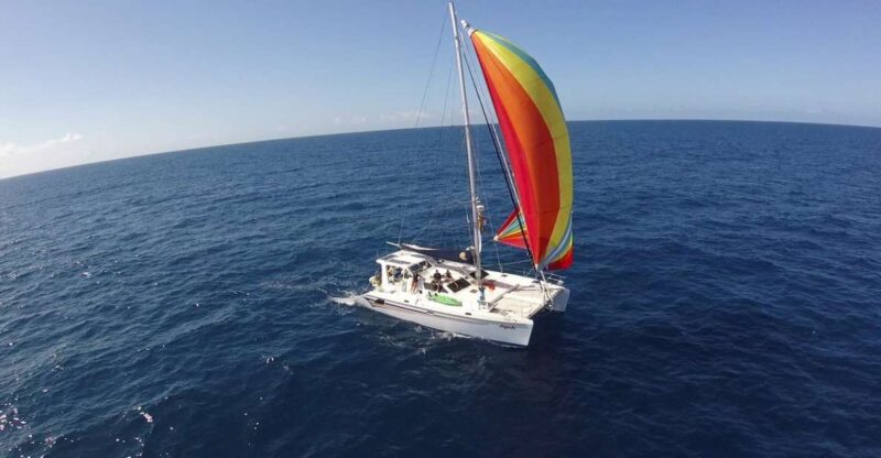 Ocean City: Sailing Catamaran Cruise with Crew - Concluding Thoughts