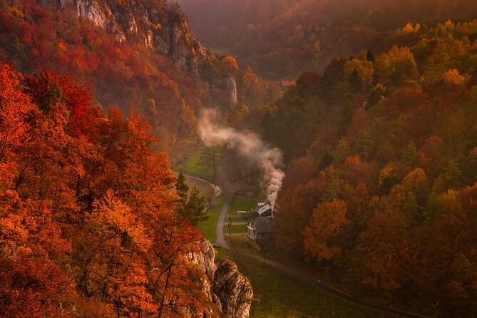 Ojców National Park and Pieskowa Skaa Castle - What Travelers Say