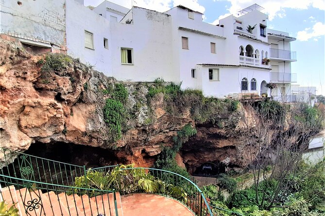 Ojen private walking tour by Tours in Malaga - In-Depth Look at the Stops