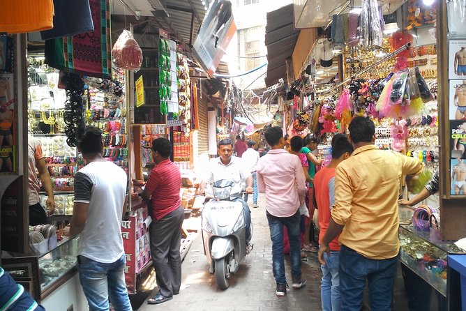Old Agra City Short Cultural Walk - A Closer Look at the Itinerary