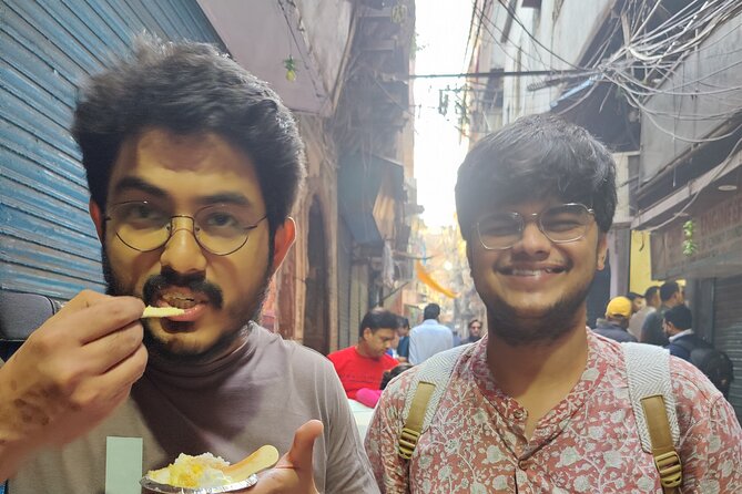 Old Delhi Morning - Fun, Food & Faith all inclusive private tour - What Makes This Tour Special?