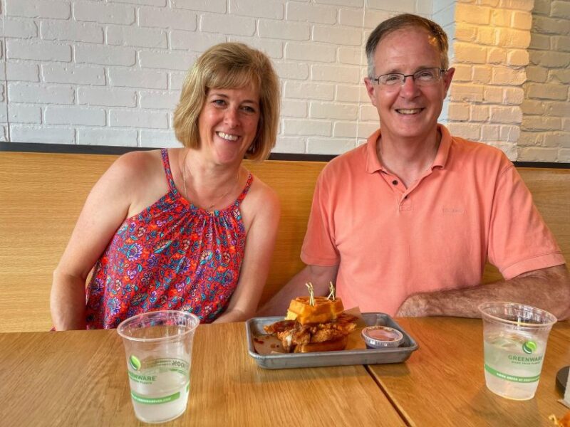 Old Town Alexandria: Southern Comfort Food & History Tour - An Honest Look at the Experience