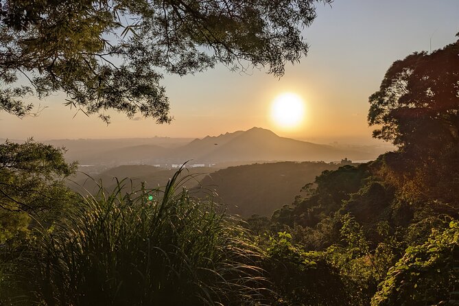 One Day Hike around Taipei's Yangmingshan National Park - Practical Details: Making Your Hike Smooth and Enjoyable