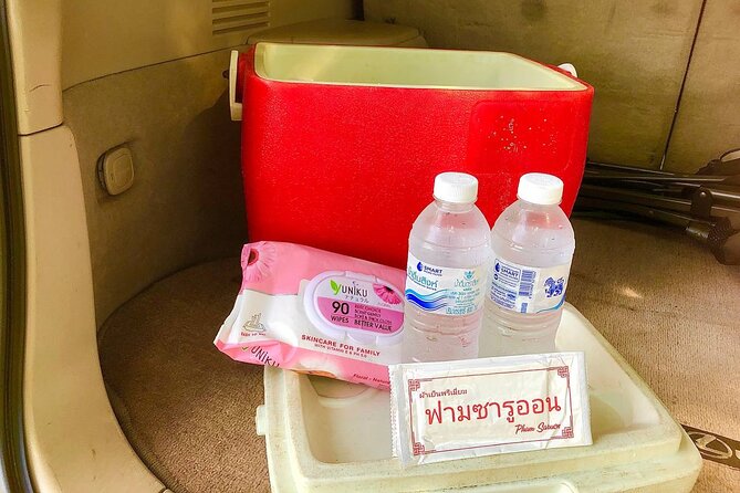 One Way Airport Transfer to or from Siem Reap City - The Practicalities: Pricing, Booking, and What’s Included