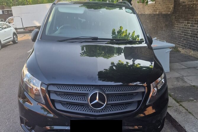 One Way Taxi Transfer from Southampton Port to Heathrow Airport - Who Should Consider This Transfer?