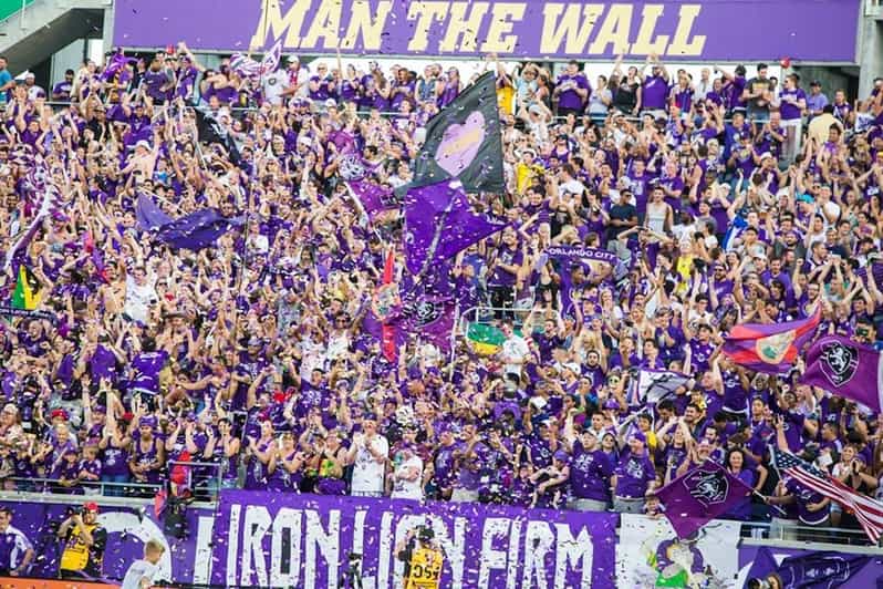 Orlando City Lions: MLS Soccer Tickets - Venue and Atmosphere